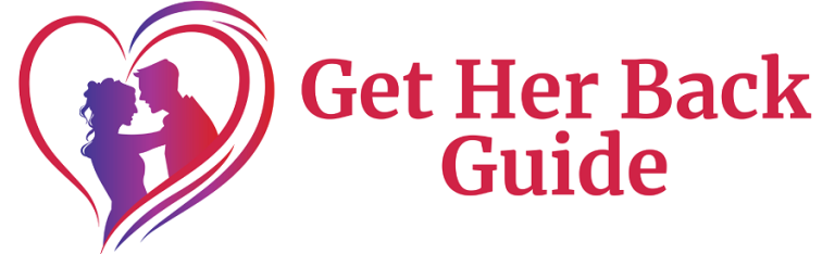 How To Get Your Ex-Girlfriend Back: THE 8 Steps To Win Her Over Again